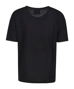 LOULOU STUDIO Ezra T-shirt