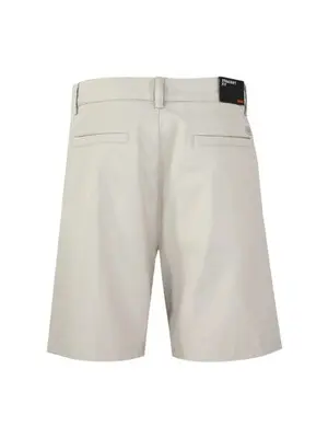 Hugo Boss Belt Loop Shorts
