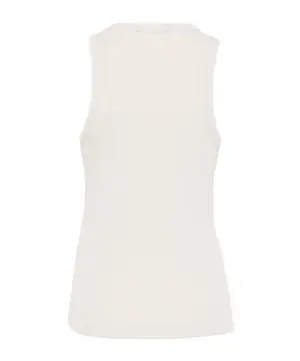 ENTIRE STUDIOS Racer-back Tank Top