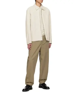 Arc'teryx Mionn Softshell Overshirt