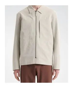 Arc'teryx Mionn Softshell Overshirt