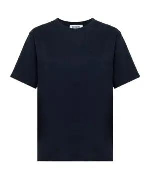 BLUGIRL Short-sleeved T-shirt - Black