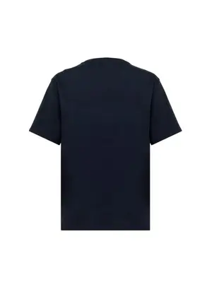 BLUGIRL Short-sleeved T-shirt