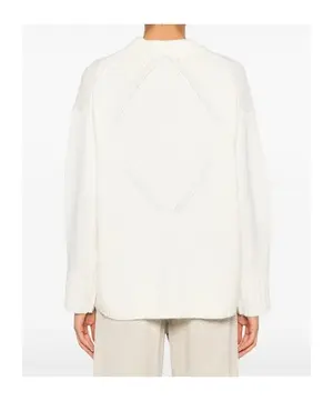 LOULOU STUDIO Long-sleeved Sweater