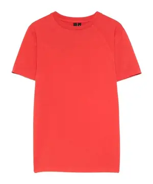 ENTIRE STUDIOS Crew Neck Mini T-shirt