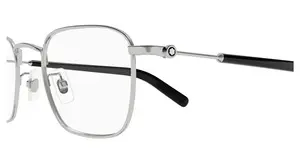 Montblanc Eyewear Square Frame Glasses