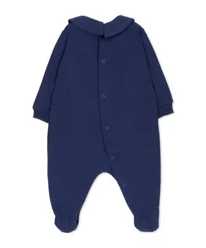 Moschino Bear Print Bodysuit