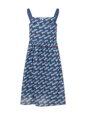 Stella McCartney Patterned Dress