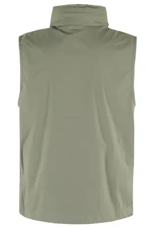 K-WAY Valen Logo Gilet