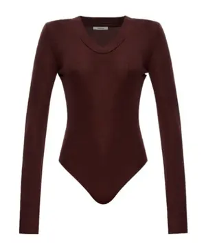 ENTIRE STUDIOS Long-sleeve Body