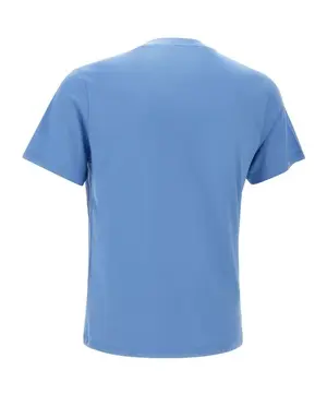 KANGRA Crew Neck Short Sleeve T-shirt