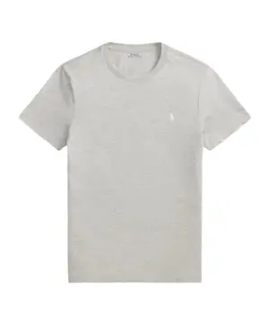 Polo Ralph Lauren Short-sleeve T-shirt - Grey