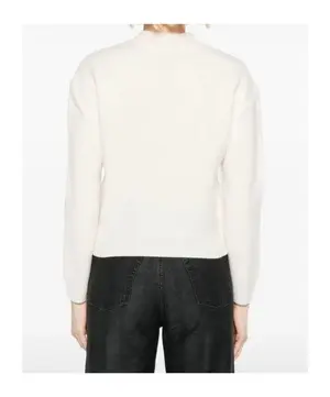 A.p.c. Long-sleeved Sweater
