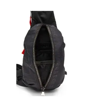 DIESEL® Ripstop Shoulder Bag