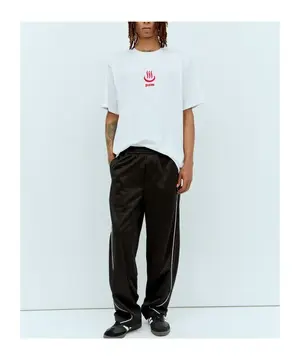 P.A.M. Print T-shirt