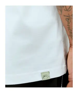 P.A.M. Print T-shirt