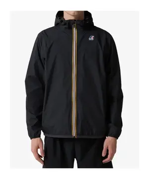K-WAY Hooded Jacket