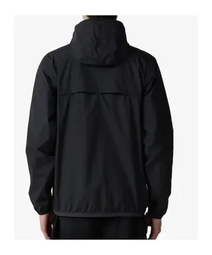 K-WAY Hooded Jacket