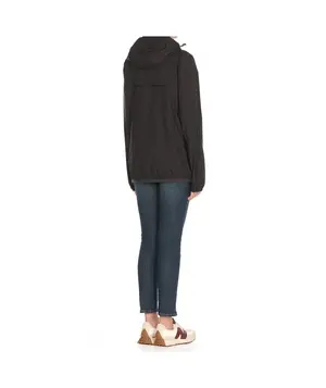 K-WAY Hooded Jacket