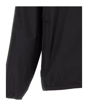 Play Comme Des Garcon Comme Des Garçons Play X K-way Co-branded Hooded Casual Jacket
