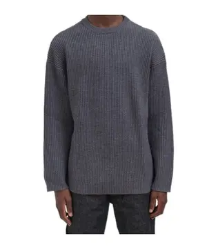 ENTIRE STUDIOS Sweater - Black