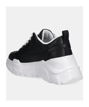 Versace Chunky Logo Sneakers