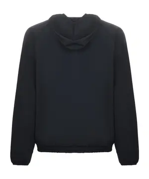 K-WAY Hooded Zip Jacket