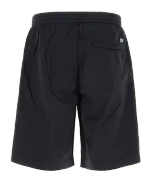 C.P. COMPANY Cargo Bermuda Shorts