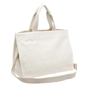 Liu Jo Medium Knit Tote Bag