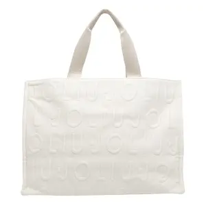 Liu Jo Medium Knit Tote Bag