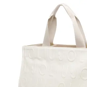 Liu Jo Medium Knit Tote Bag