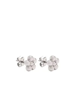 Marc Jacobs Daisy Balloon Stud Earrings