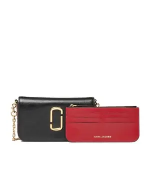 Marc Jacobs The Snapshot J-marc On-chain Wallet