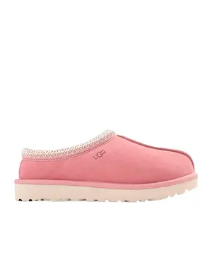 UGG Tasman Ii Logo Debossed Sandals - Pink