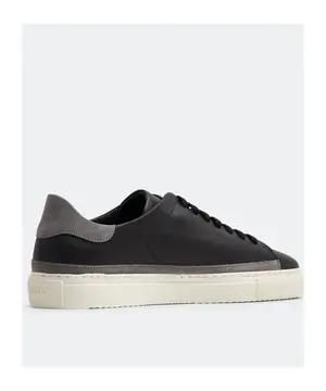 Axel Arigato Lace-up Low-cut Skate Shoes