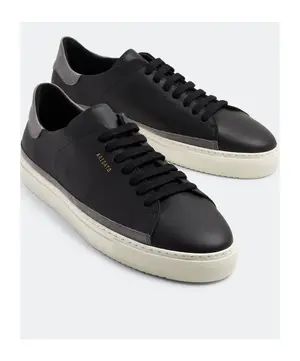 Axel Arigato Lace-up Low-cut Skate Shoes