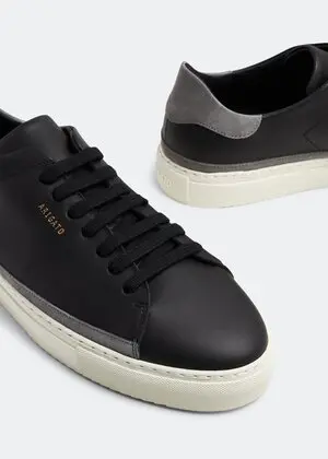 Axel Arigato Lace-up Low-cut Skate Shoes