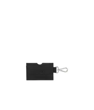 MAISON MARGIELA Numeric Embroidered Keyring
