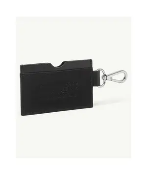 MAISON MARGIELA Numeric Embroidered Keyring