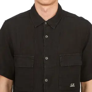 C.P. COMPANY Short-sleeved Shirt