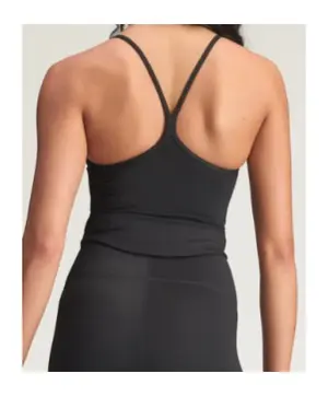 Adidas By Stella McCartney Strappy Crop Performance Top