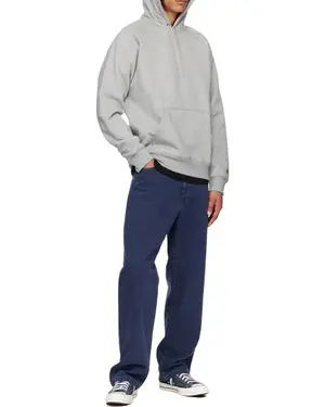 Carhartt Work In Progress Chase Drawstring Hoodie