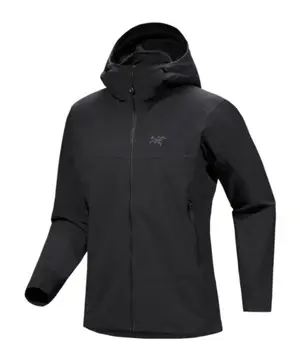 Arc'teryx Gamma Jacket - Black