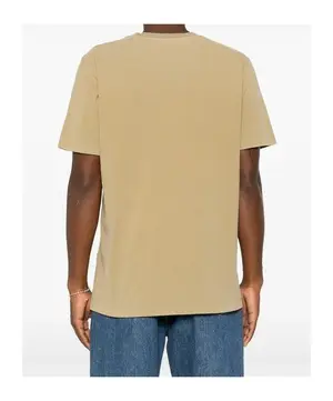 A.p.c. Rue Madame Logo-print T-shirt