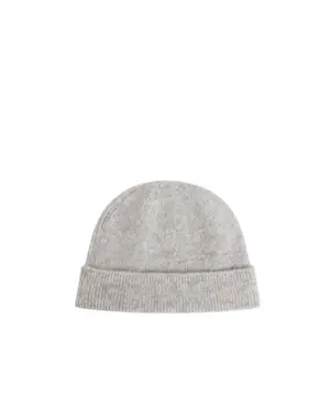 Bonpoint Bonnet Darbo - Grey