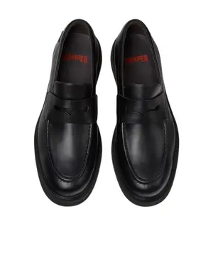 Camper Round-toe Casual Shoes