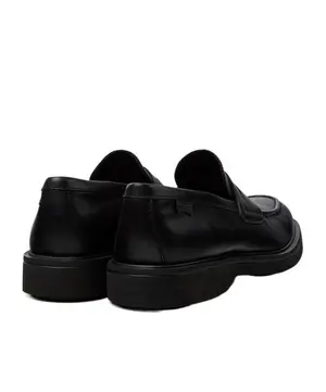 Camper Round-toe Casual Shoes