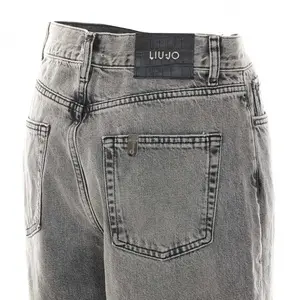 Liu Jo Belt Loop Jeans