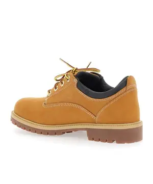 Timberland Waterproof Lace-up Shoes