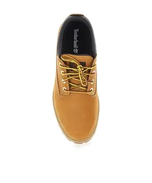 Timberland Waterproof Lace-up Shoes